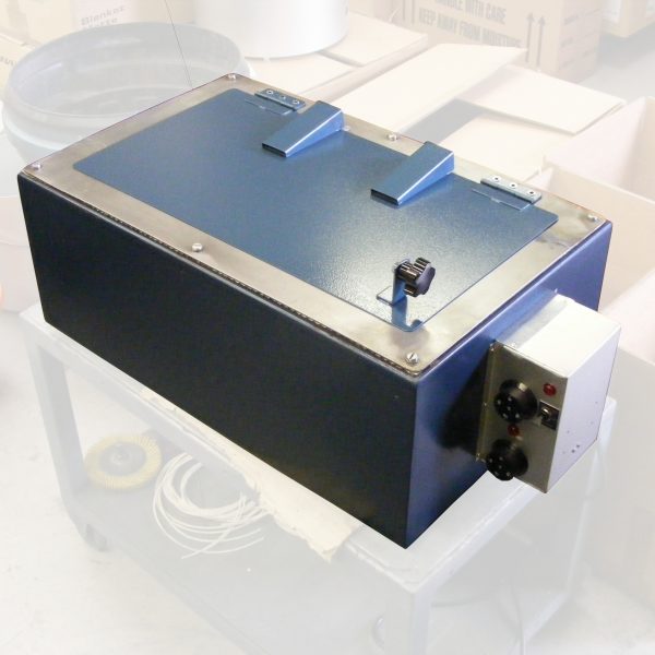 SEBA Developments - DT Heating Tanks