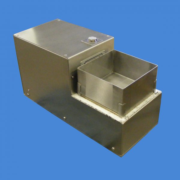 Electric Hotplates - Seba Developments