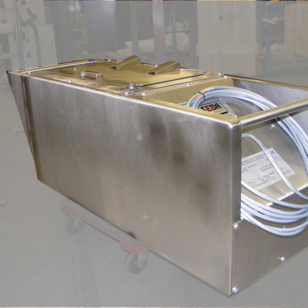 ATEX Equipment: Which one is right for your process?